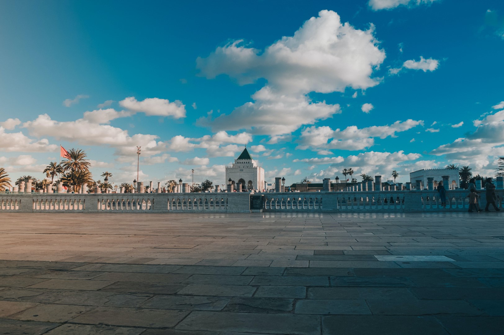 Votre hôtel idéal vous attend. Explorez dès maintenant ! - Rihla Discovery